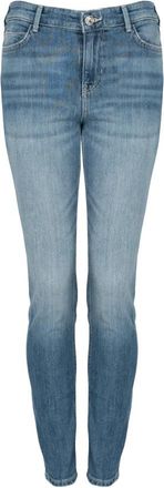 Guess Skinny High Jeans - - Jeans - Damen - Blau - W30