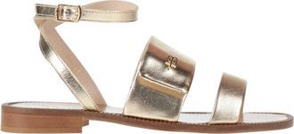 Baldinini SCHUHE - Sandalen auf YOOX.COM
