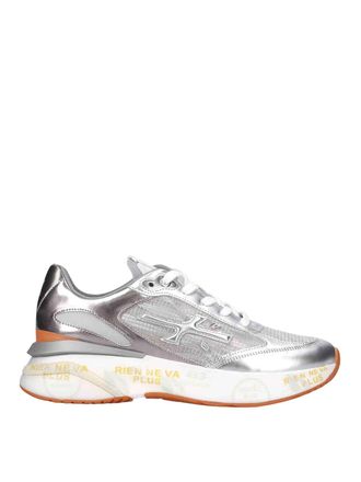 Premiata Baskets - Argent