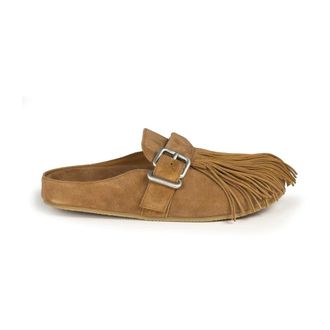 Vic Mati&eacute; Femme, Chaussures, Brun, Taille: 36 EU K06 Panorama Sabot