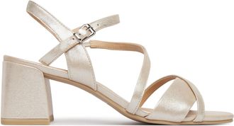 Caprice Sandalen Caprice 9-28302-46 Beige