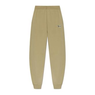 Diesel Homme, Pantalons, Vert, Taille: S P-Marky-Iod Pantalons de surv&ecirc;tement