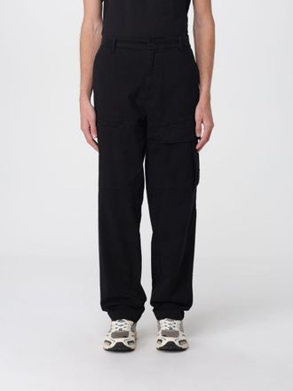 C.P. Company Pantalon C. P. COMPANY Homme couleur Noir