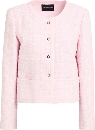 Emporio Armani JACKEN & M&Auml;NTEL - Jacken und Anoraks auf YOOX.COM