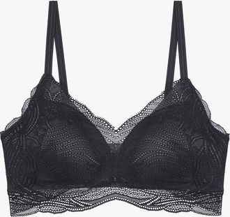 Triumph Soutien-gorge push-up rembourr&eacute;