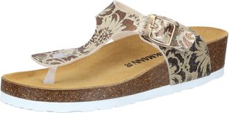 Dr. Brinkmann PEGO Pantoletten 39 EU