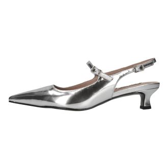 Bibi Lou Damen, Schuhe, Grau, 36 EUGr&ouml;&szlig;e