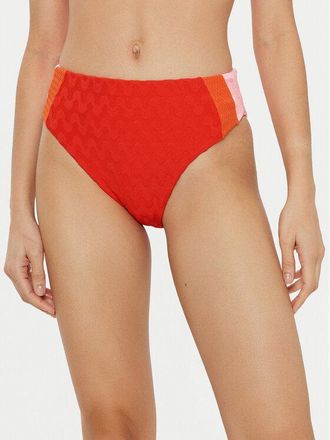 Maaji Bikini-Unterteil Wanderer PT3735SCC001 Rot