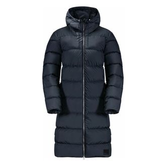 Jack Wolfskin Damen, Mäntel, Blau, XLGröße