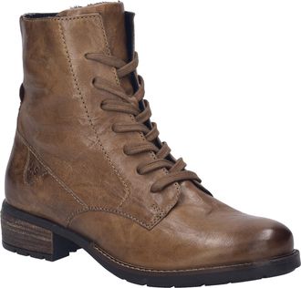 Josef Seibel Kate 17, cognac, Farbe:cognac, Größe:40