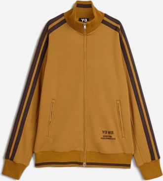 adidas Wales Bonner x Y-3 Track Top Bronze Strata