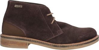 Barbour SCHUHE - Stiefeletten auf YOOX.COM