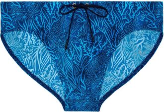 HOM Badehose Swim Mini Briefs Panarea