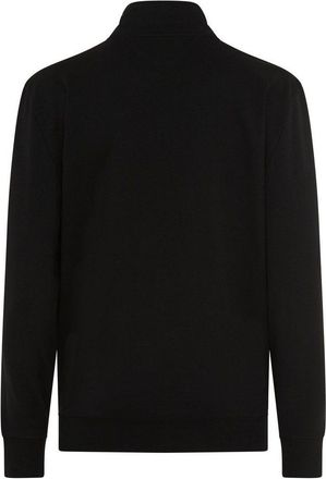 Tommy Hilfiger Big & Tall Sweatjacke BT-SCRIPT STACK STAND COLLAR Gro&szlig;e Gr&ouml;&szlig;en