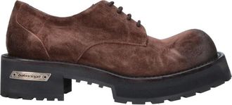 Balenciaga Derby Shoes Venom