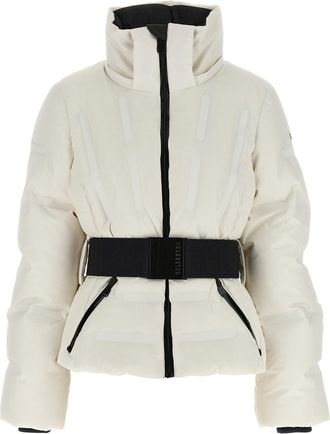 Goldbergh Umi Ski Jacket - Cream