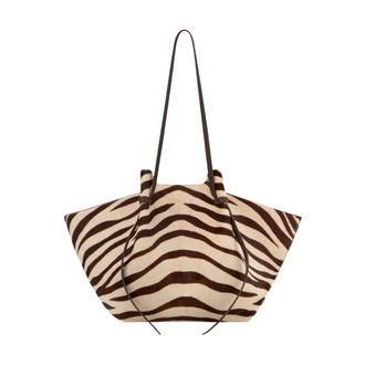 Yuzefi Femme, Sacs, Multicolore, Taille: ONE Size Grand fourre-tout Mochi