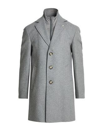 Manuel Ritz MANTEAUX - Manteaux longs sur YOOX.COM