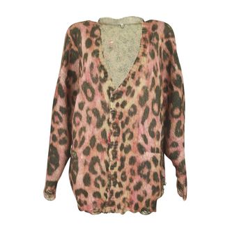 R13 Cardigans - - Knitwear - Damen - Mehrfarbig - S