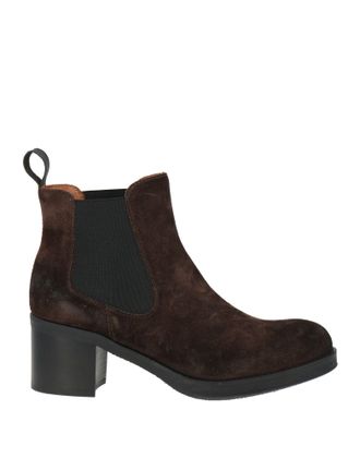 Frau SCHUHE - Stiefeletten auf YOOX.COM