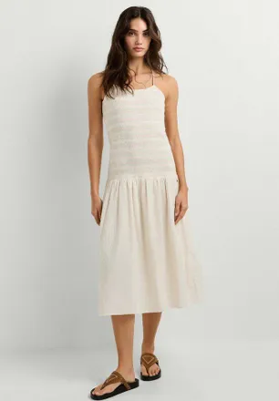 Pepe Jeans London Midikleid midi dress FUYI DRESS