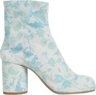 Maison Margiela Tabi Ankle Boots