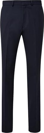 s.Oliver Black Label 2149089 Pantalons, Bleu, 52 Homme