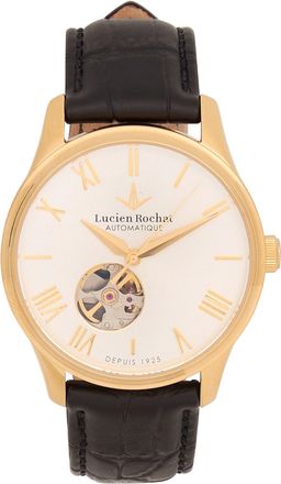 Lucien Rochat SCHMUCK und UHREN - Armbanduhren auf YOOX.COM