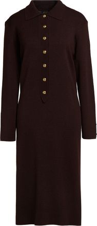 Luisa Spagnoli KLEIDER - Midi-Kleider auf YOOX.COM