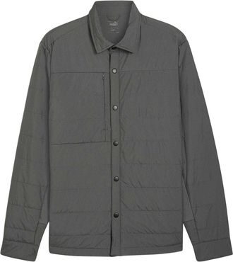 Puma Country Jacke f&uuml;r Herren, Performance (Mineral-Grau)