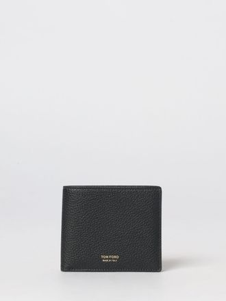 Tom Ford Portefeuille Homme couleur Noir