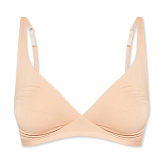 Hanro Damen, Unterw&auml;sche, Beige, 70E EUGr&ouml;&szlig;e