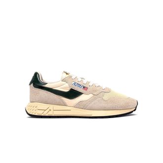 Autry Herren, Schuhe, Mehrfarbig, 42 EUGr&ouml;&szlig;e