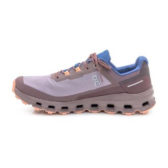 On Running Femme, Sport, Multicolore, Taille: 37 EU Cloudvista Waterproof