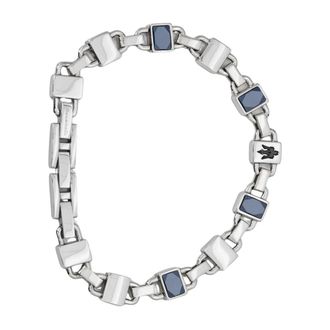 Maserati Necklaces - - Accessories - Herren - Grau - ONE SIZE