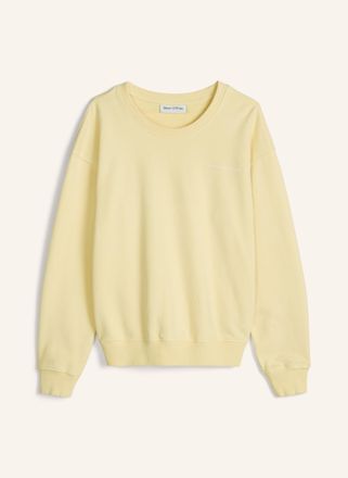 Marc O'Polo Denim Marc Opolo Denim Sweatshirt gelb