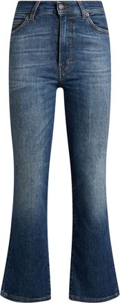 Haikure HOSEN & R&Ouml;CKE - Jeanshosen auf YOOX.COM