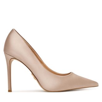 Steve Madden High Heels Steve Madden Thrive Pump 11003887 Beige