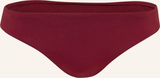 Seafolly Basic-Bikini-Hose Seafolly Collective rot