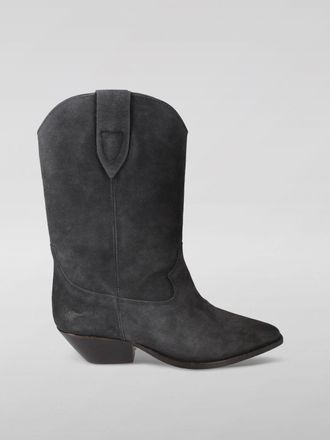 Isabel Marant Bottes Femme couleur Noir