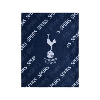 Foco Tottenham Hotspur EPL Supreme Slumber Plüschdecke