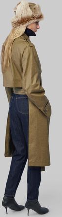 Maison Margiela Trench Coat