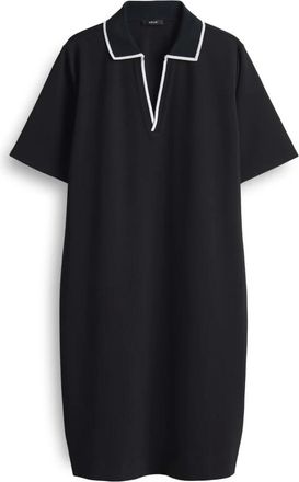 OPUS Damen, Kleider, Schwarzk, SGr&ouml;&szlig;e