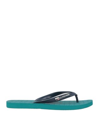 U.S.Polo Association SCHUHE - Zehentrenner auf YOOX.COM