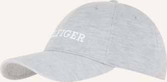 Tommy Hilfiger Cap grau