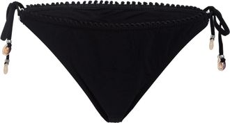 Banana Moon Banana Moon Bikini-Hose Drea Black schwarz
