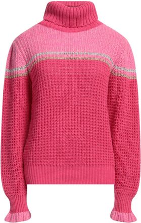 Ga&euml;lle Paris STRICKWAREN - Rollkragenpullover auf YOOX.COM