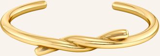 Edblad Edblad Armreif Novel Knot gold