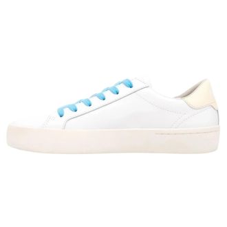 Sun 68 Street Leather - - Shoes - Herren - Wei&szlig; - 45 EU