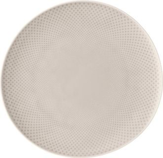 Rosenthal Teller flach Platzteller 32cm JUNTO SOFT SHELL Rosenthal